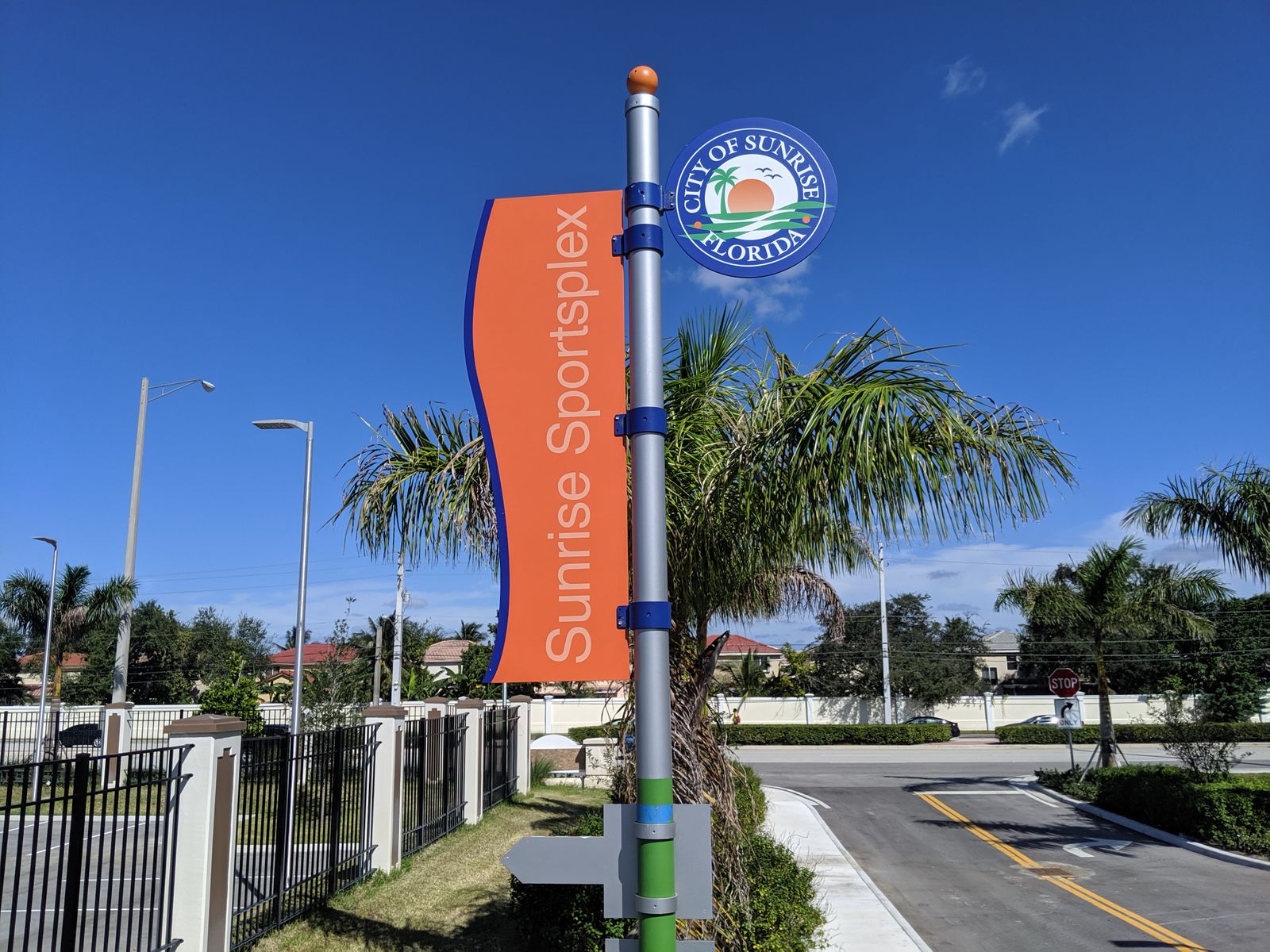 Sign Partners - Boca Raton Custom Business Sign Company - Signage ...