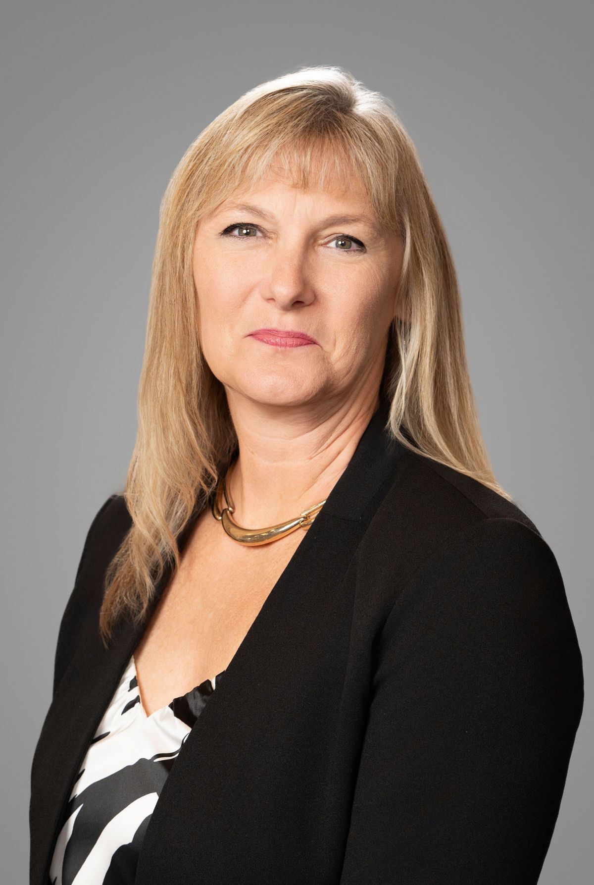 North Dakota Community Foundation Board and Staff