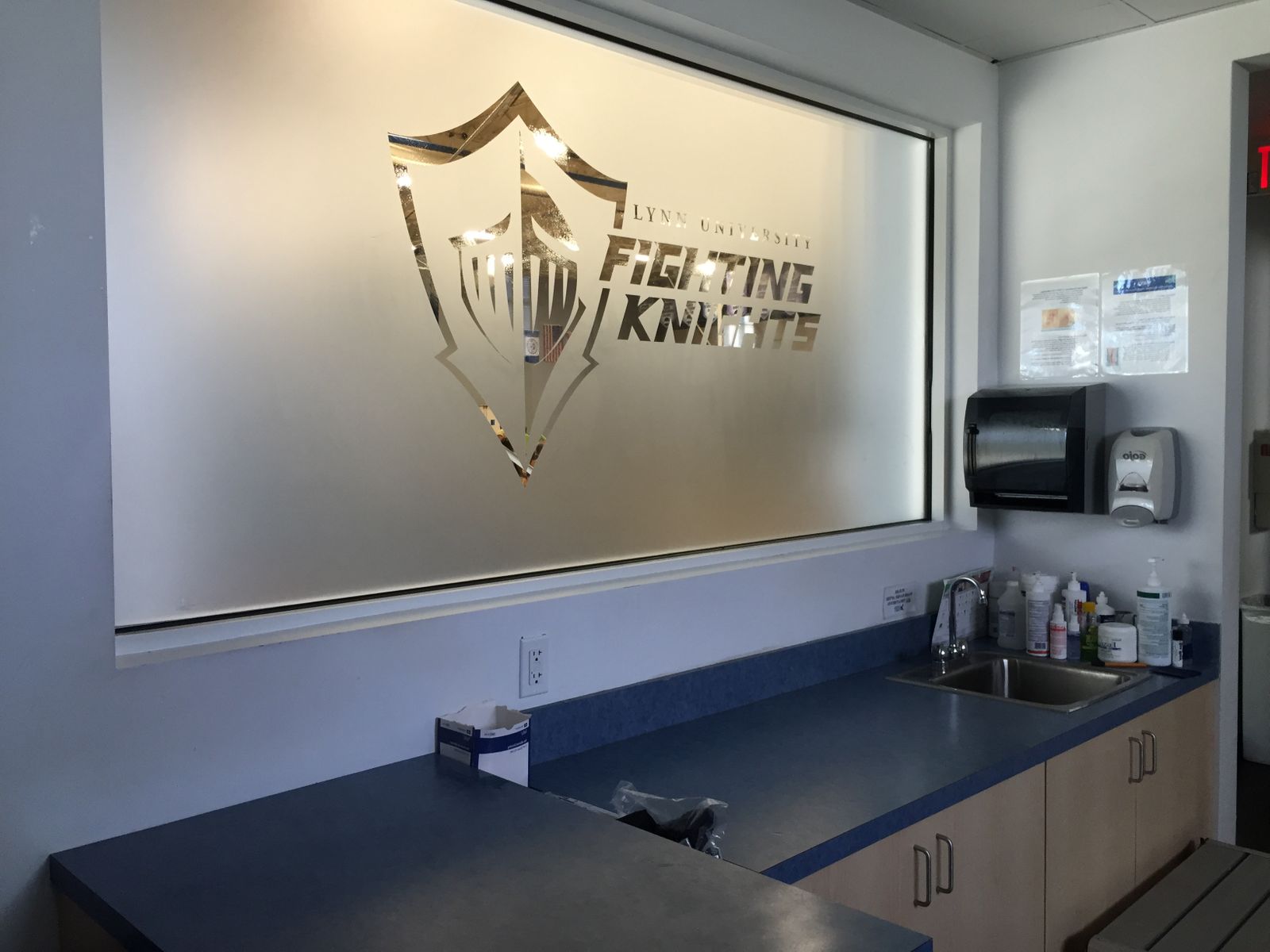 Window Cut Out Graphics and Its Benefits