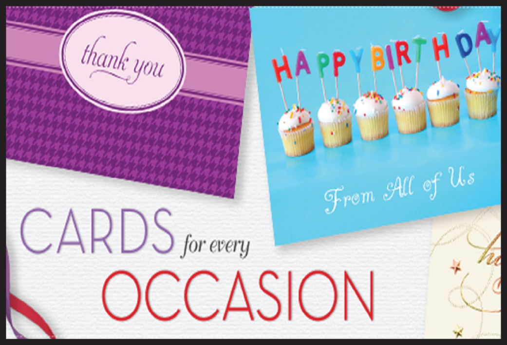 Custom Cards And Invitations For Every Occasion - Personalized Invitation
