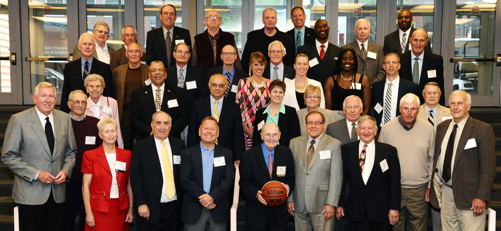 Ohio Basketball Coaches