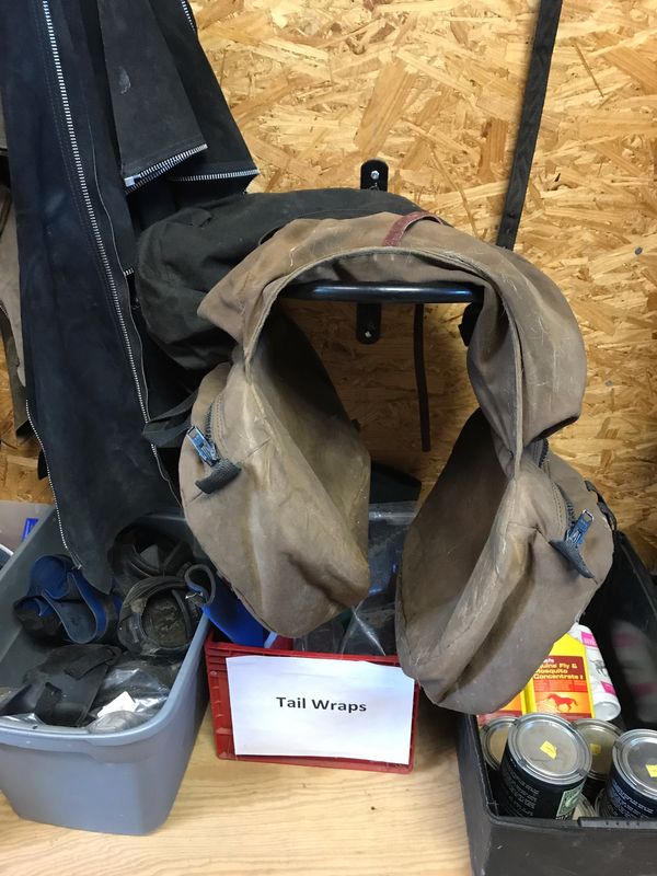 Tack Shack : How To Help : Horse Haven of Tennessee