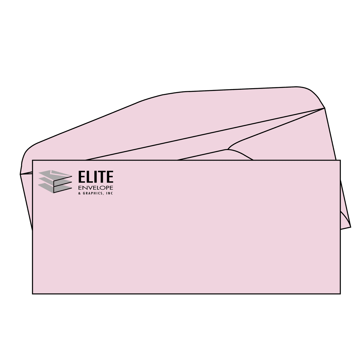 #10 Envelopes | Elite Envelope and Graphics