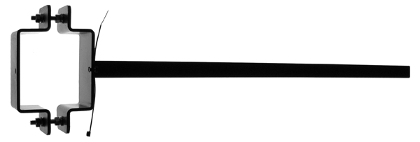 Banner Bracket|Pole Banner Bracket|lamp post banner brackets