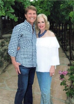 In the Spotlight: Judy and Wes Whitmore