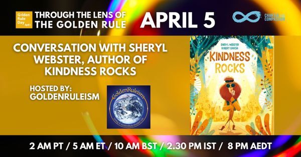 Golden Rule Day : Golden Rule Day : Special Events : News + Events ...