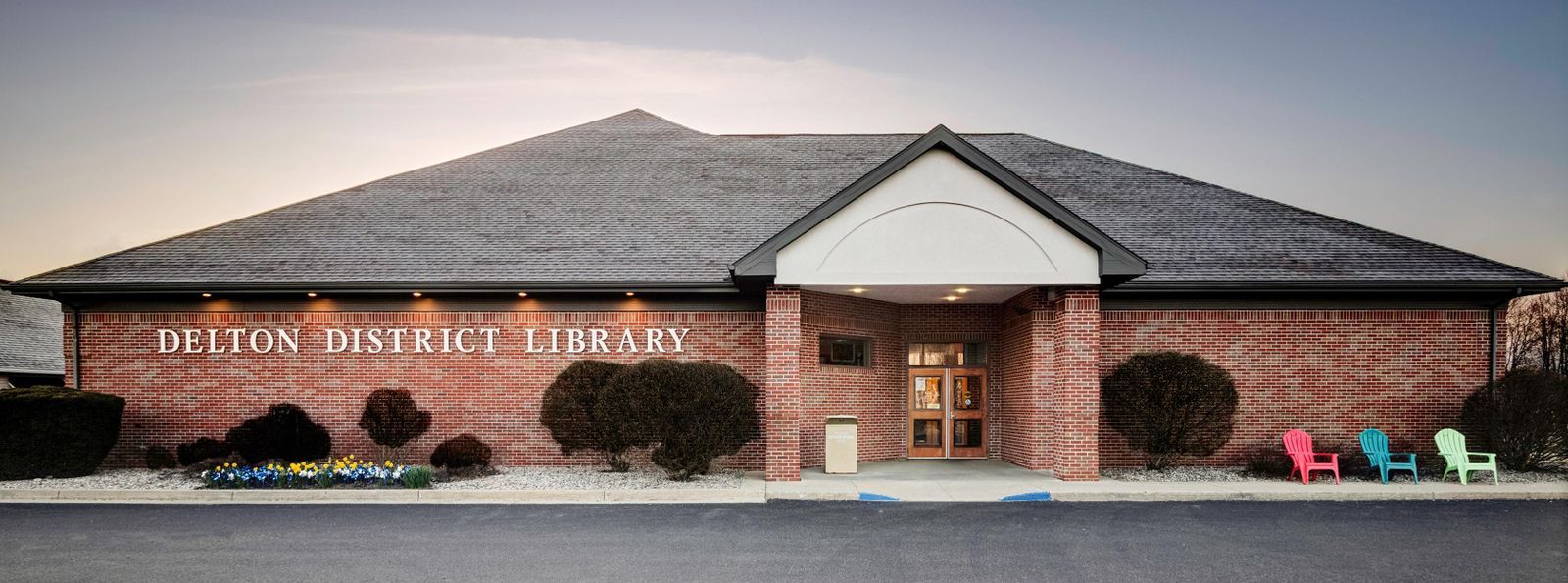 Home : Revitalize Delton Community Project