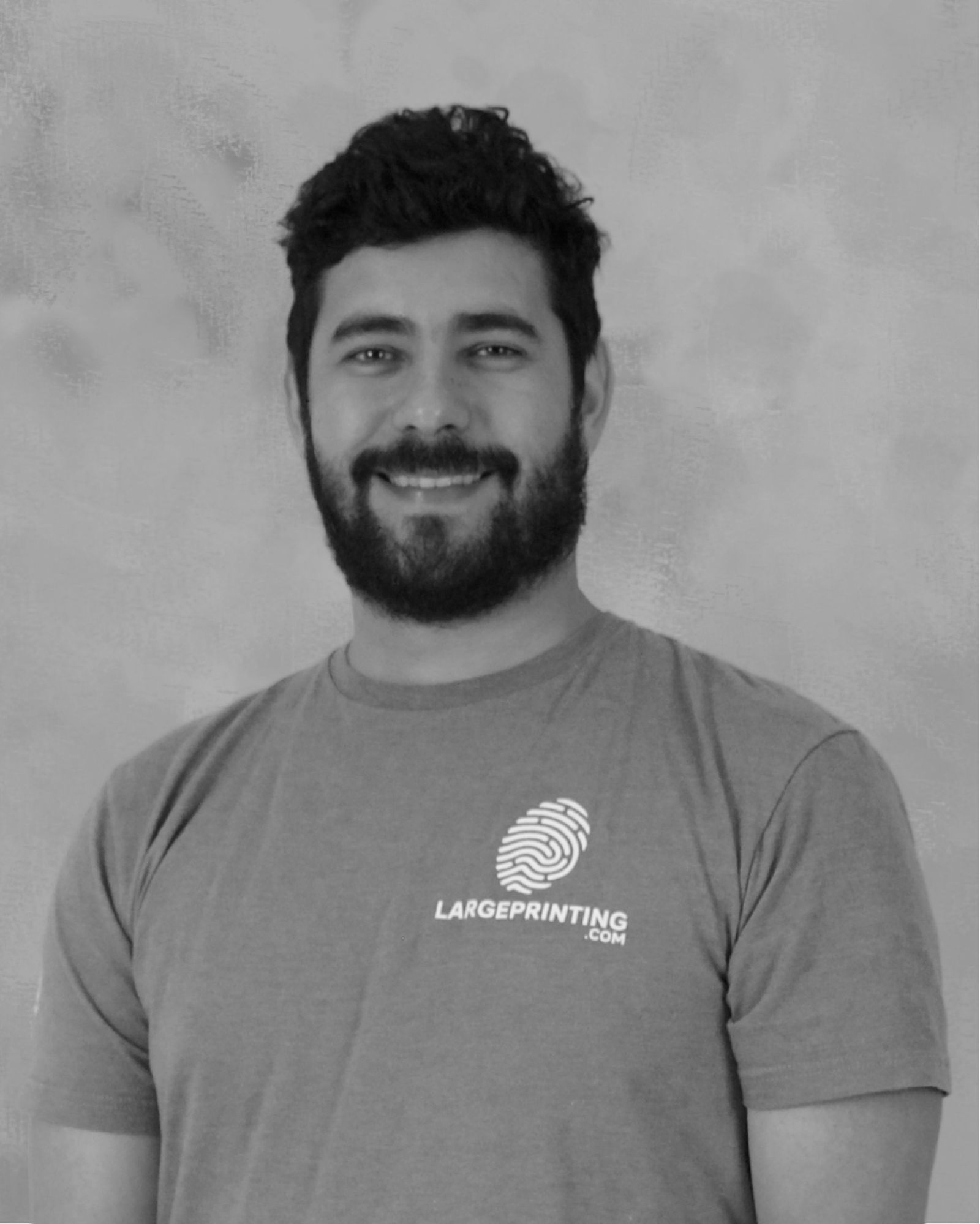 LARGEPRINTING.com : Award Winning Team