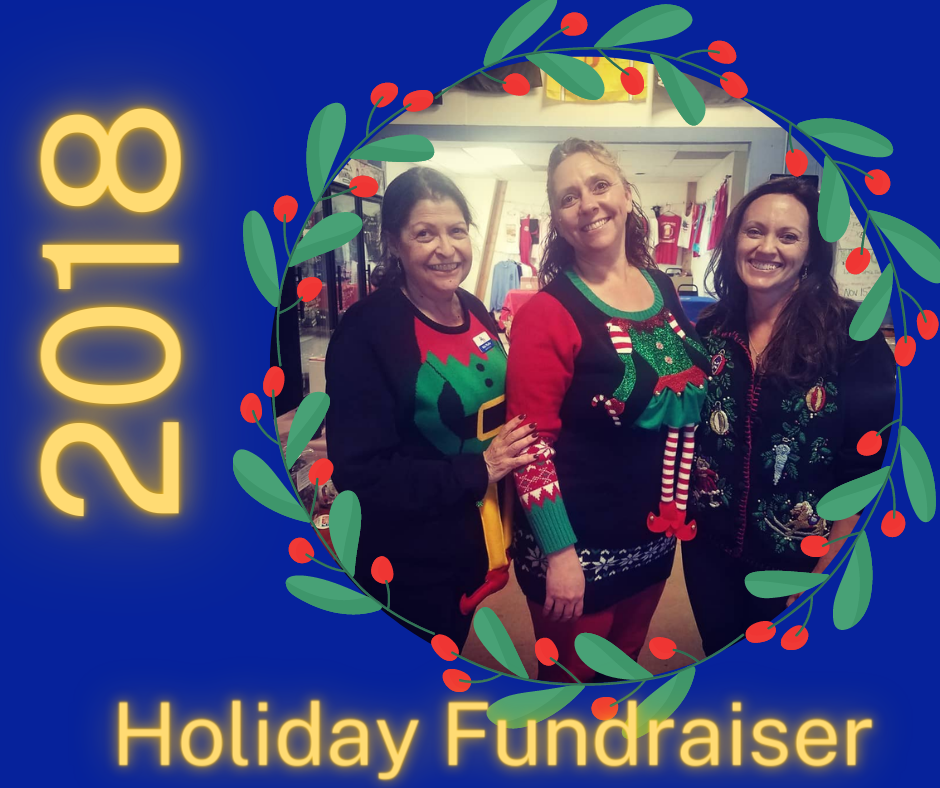 2018 Holiday Fundraiser : Photos for the Gallery : News & Events ...