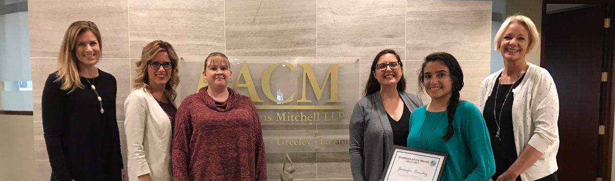 Employee of the Month : CORPORATE WORK STUDY PROGRAM : Arrupe Jesuit ...