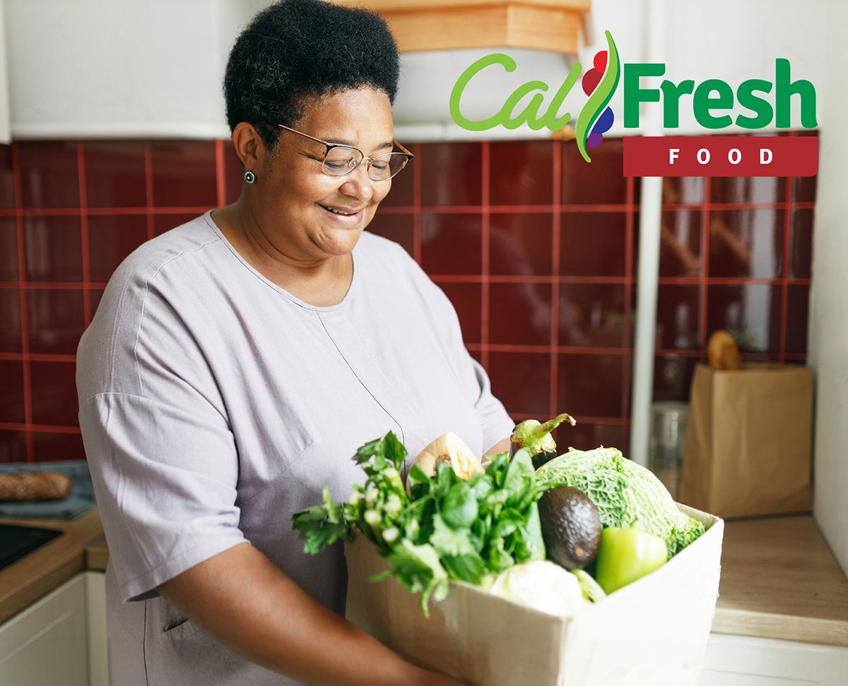 CalFresh Application Assistance : Programs : Redwood Empire Food Bank
