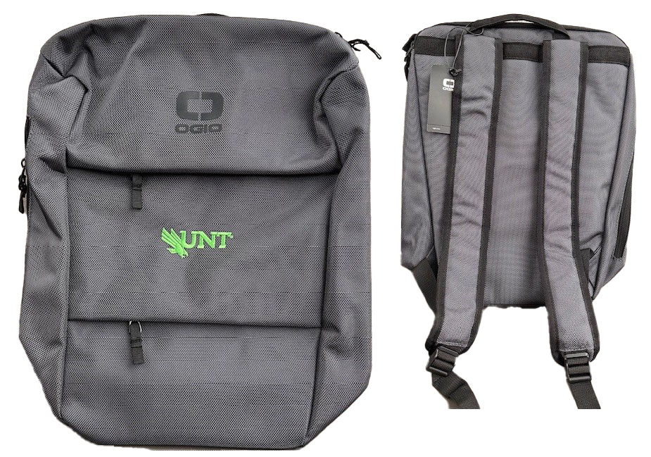 IN-STOCK UNT Branded Merch