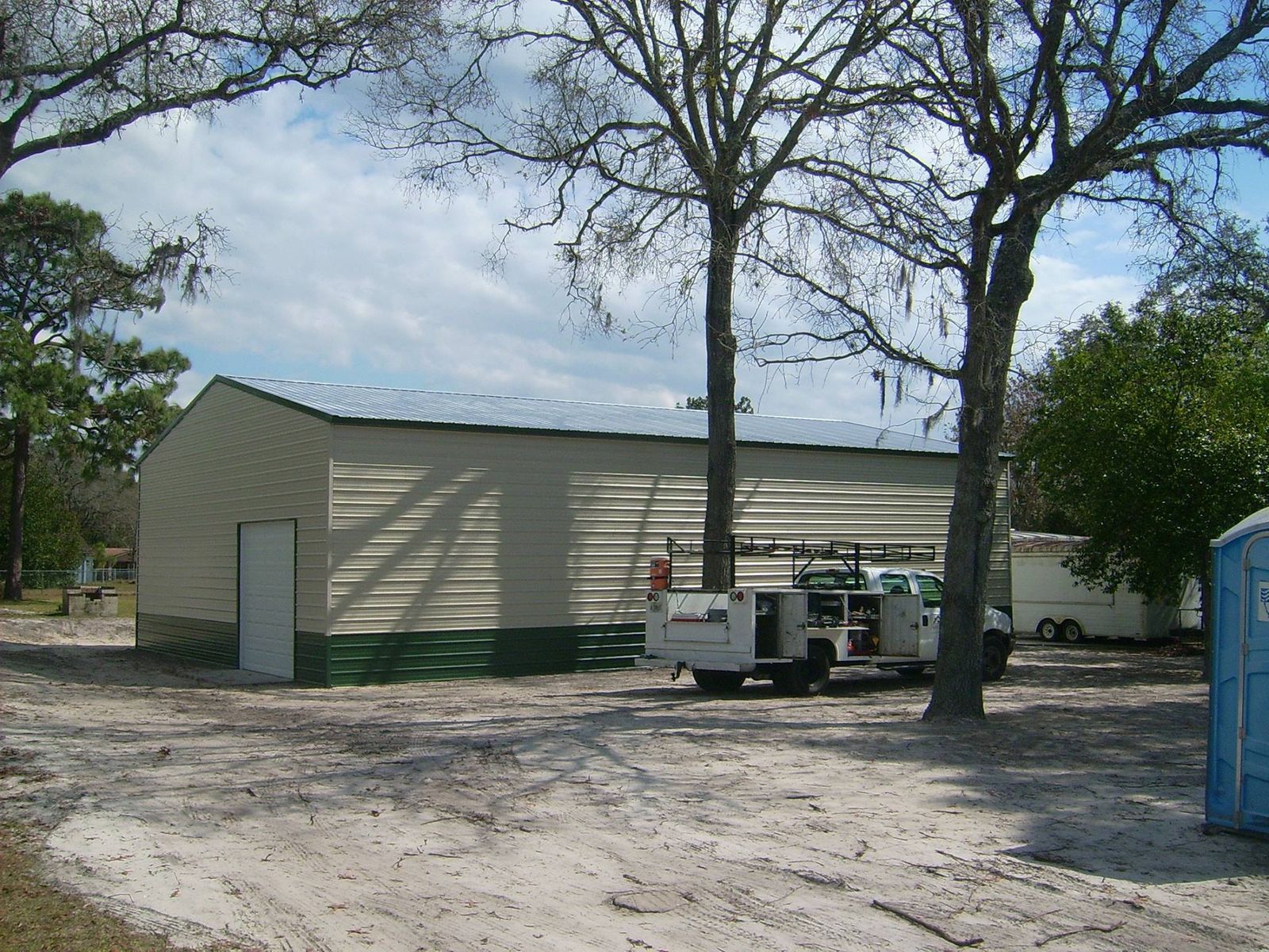 Building the Museum Building : Photo Gallery : Visit : Museum of Vanning