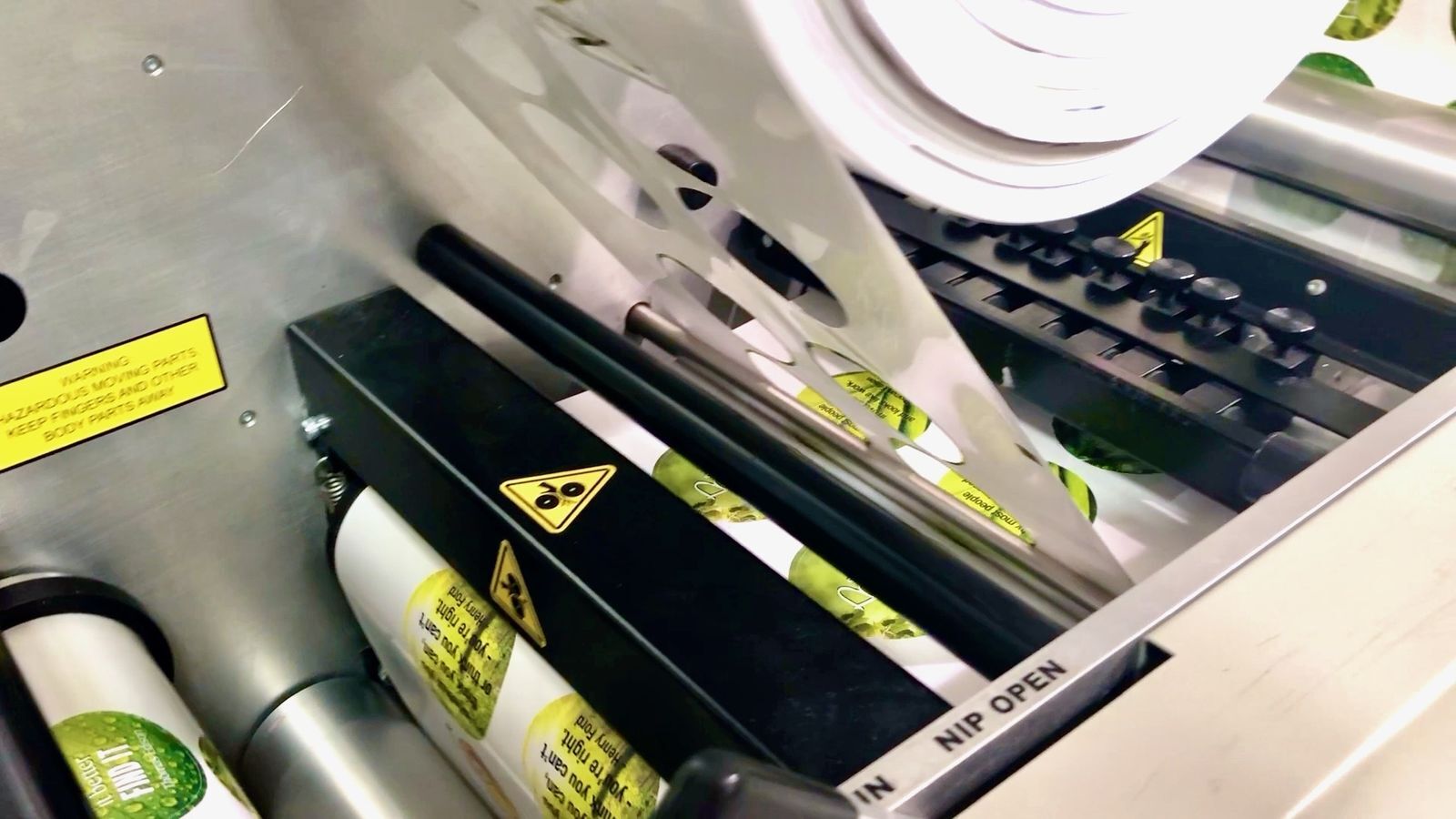 Best Decals, Labels, Overlays and Stickers Printing