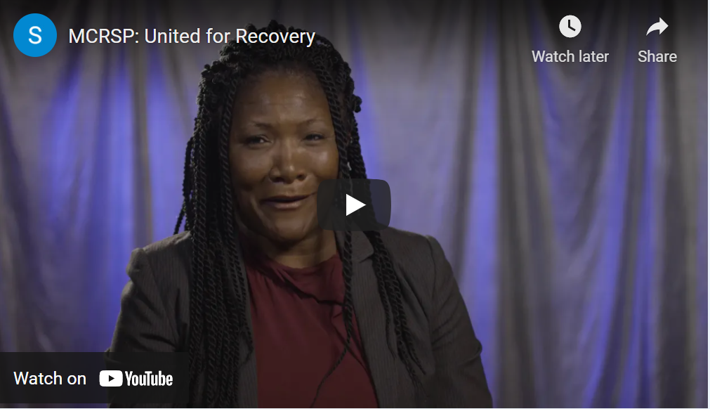 Missouri Coalition of Recovery Support Providers : Home