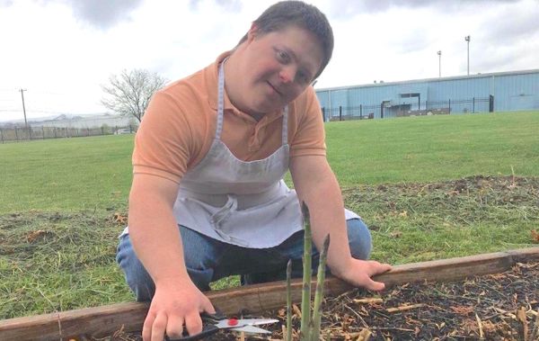 The Arc of Frederick County, Maryland