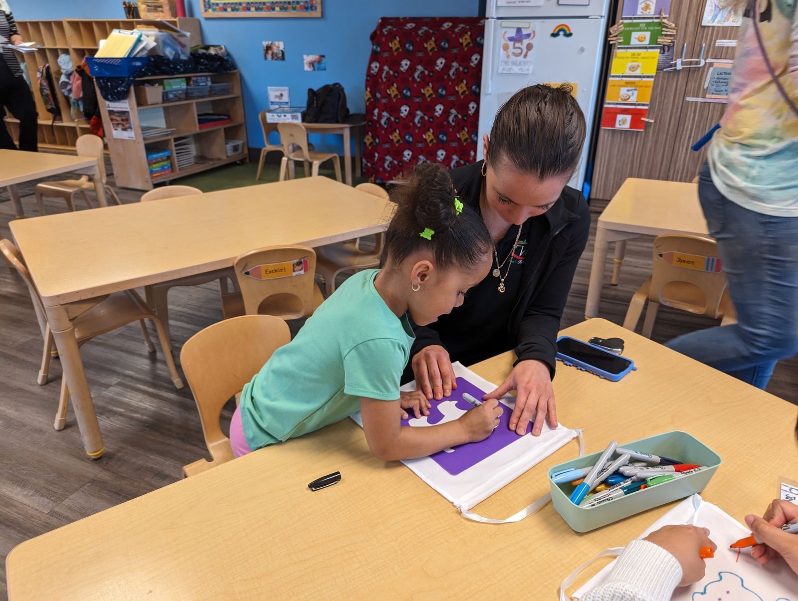 Home - St. Martin Center, Inc.