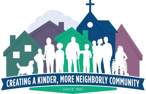 House of Neighborly Service : Home