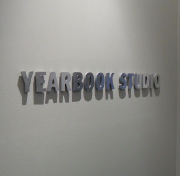 Interior Dimensional Letters : Products & Services : It's A Sign