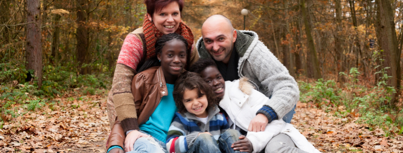 Foster Family and Adoption Services