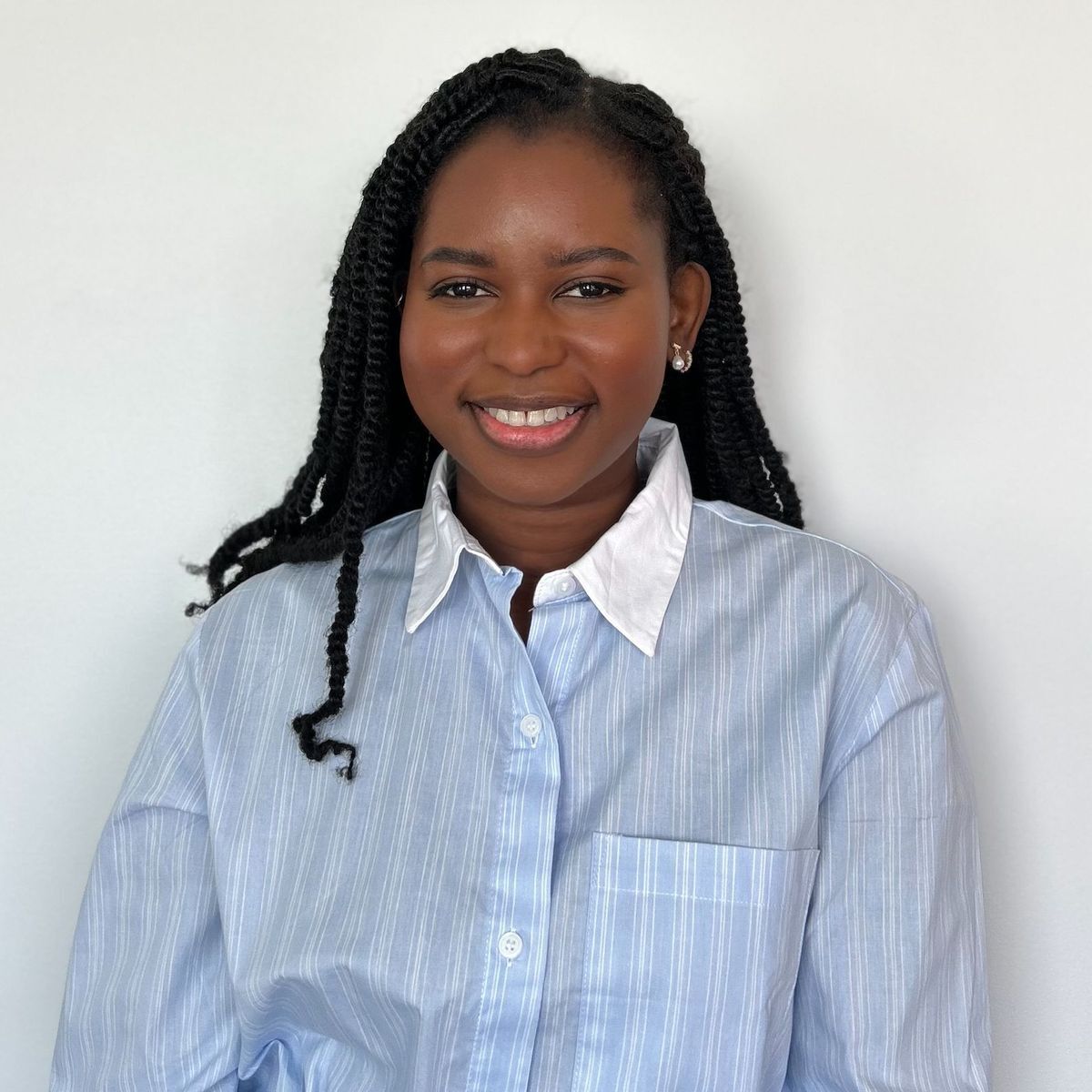 Meet the Staff : Who We Are : Clare Housing