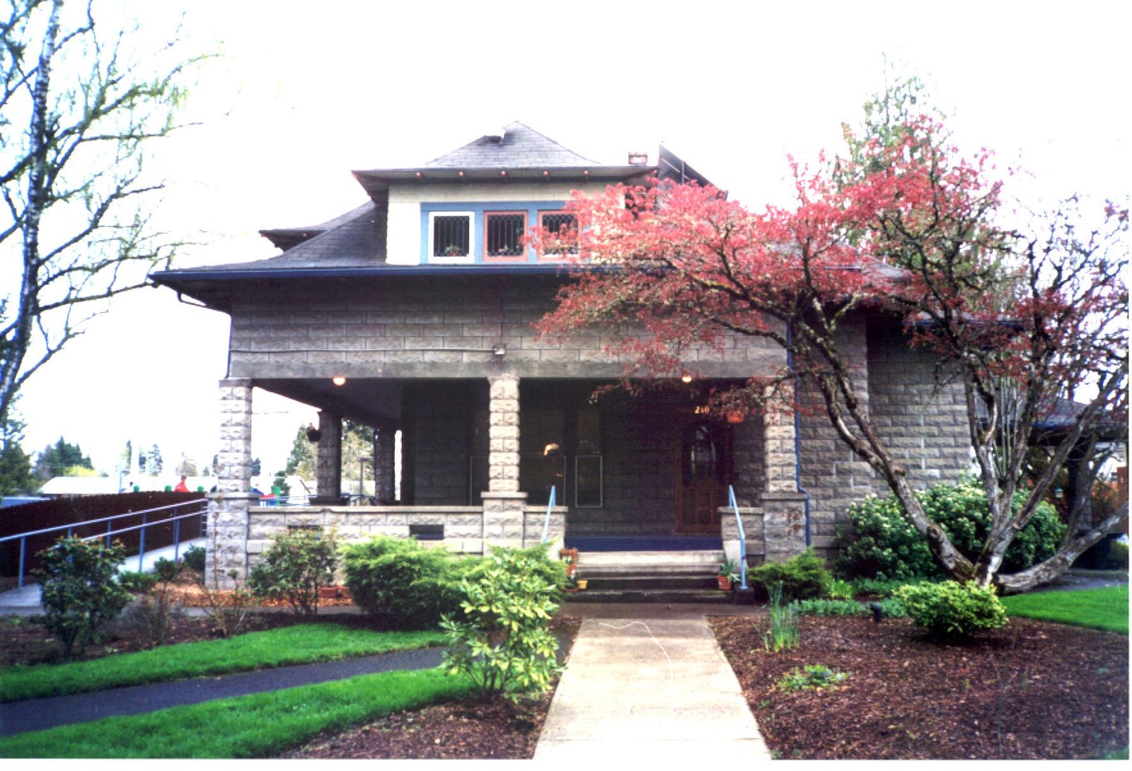 Housing Stability main : Housing Stability : Programs : Community Action