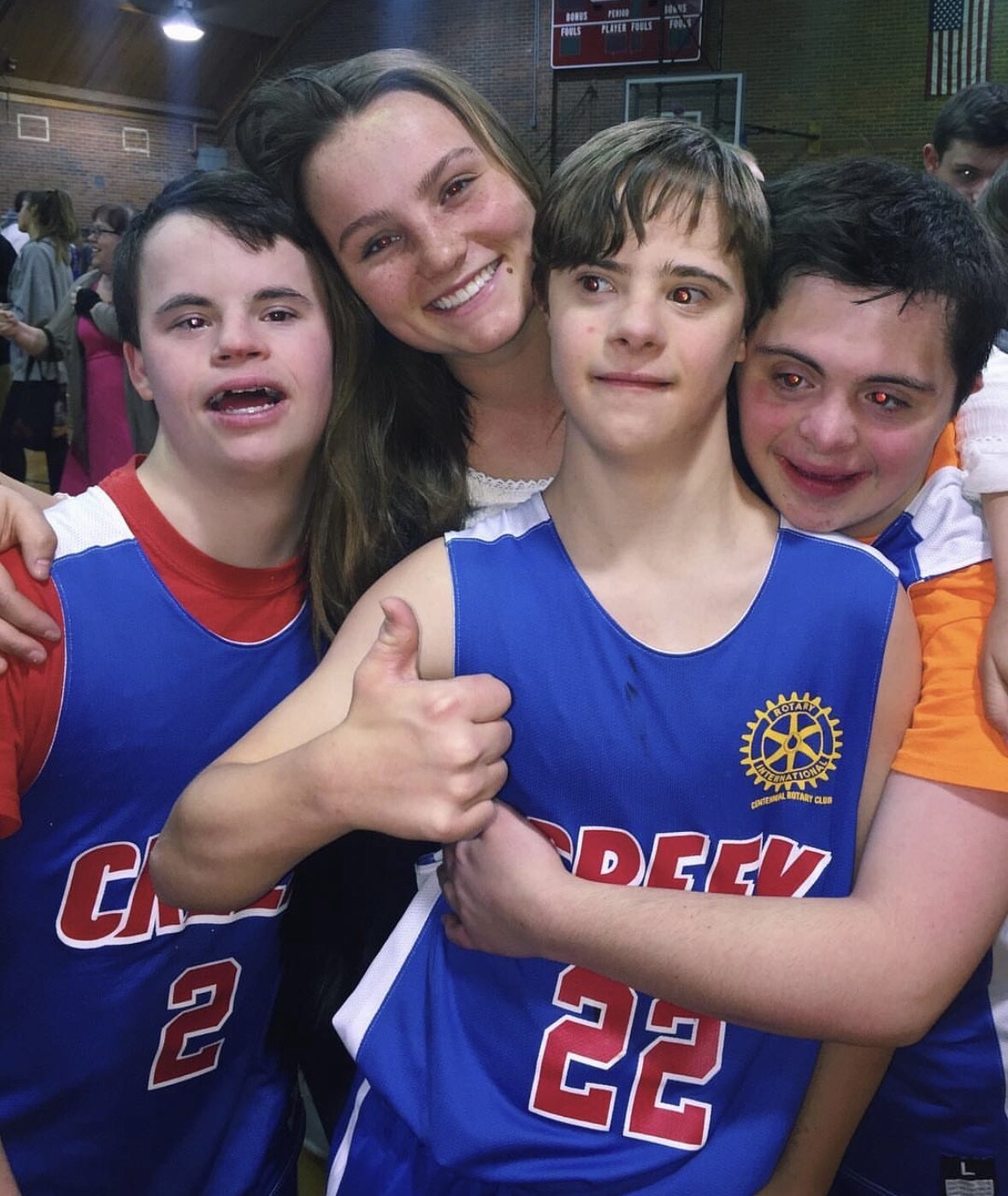 Micha Handler Doesn’t Want to Waste Food…or Money : Stories of Success : News & Events : Cherry ...