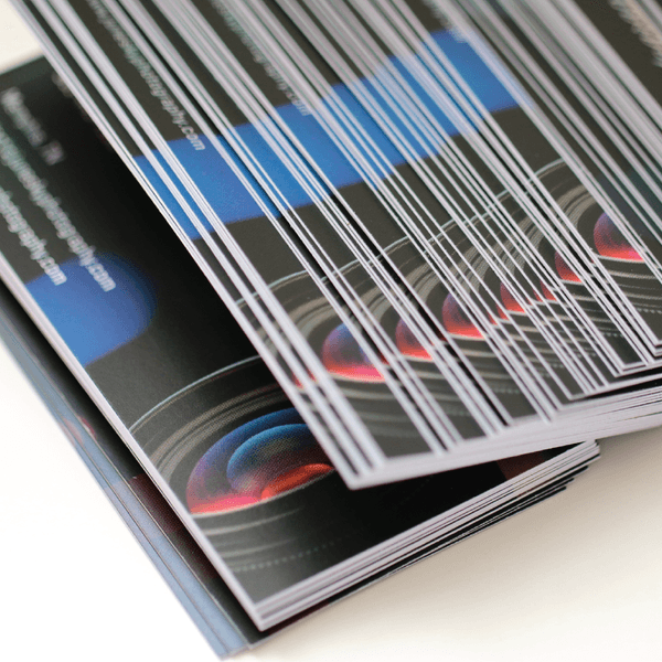 Printing Services | Printer in Charlotte, North Carolina