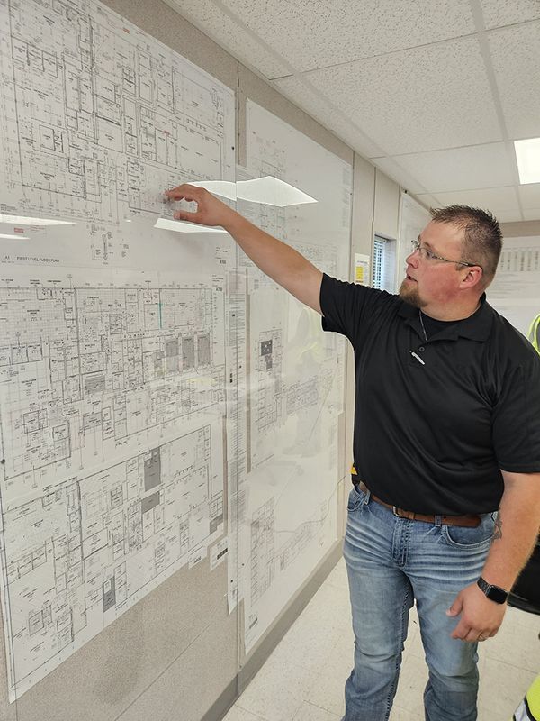 Introduction to Building Information Modeling