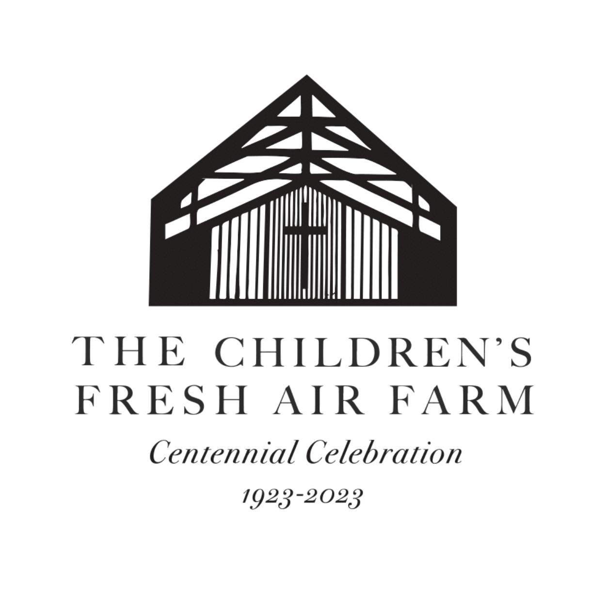 Children's Fresh Air Farm Centennial