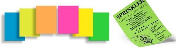 Flyer Printing | Indianapolis