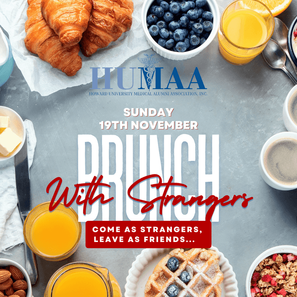 Home : Howard University Medical Alumni Association (HUMAA)