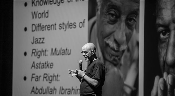 Speakers for Ignite Lincoln 13