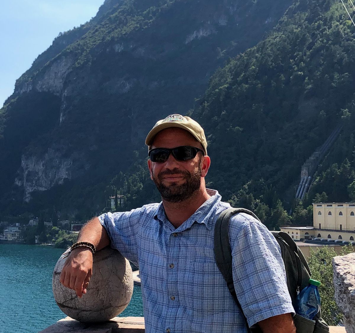 Board of Trustees : Who We Are : Morris Educational Foundation