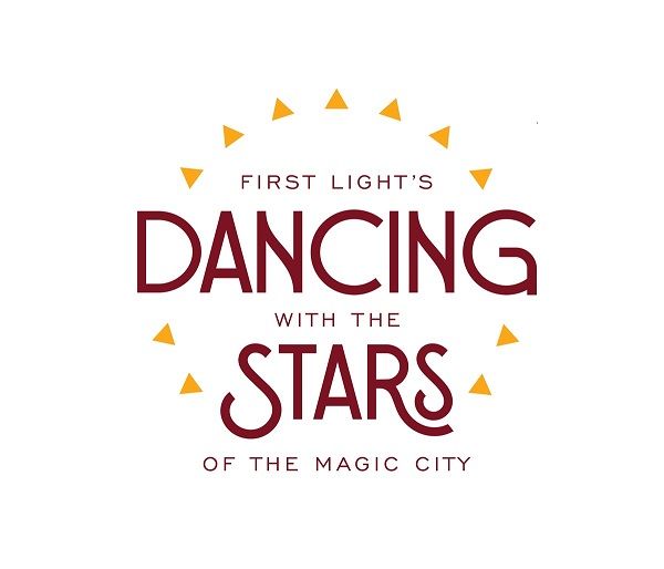 First Light : New Homepage