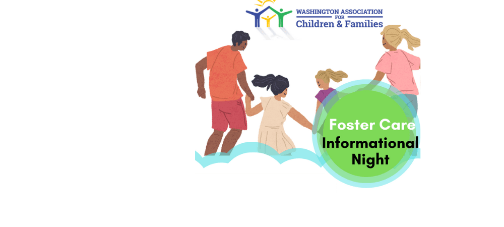 Nonprofit & Foster Care Support Agency