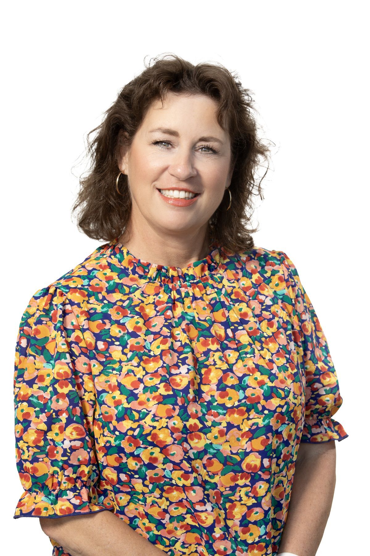 Board & Staff : Who We Are : Keep Oklahoma Beautiful