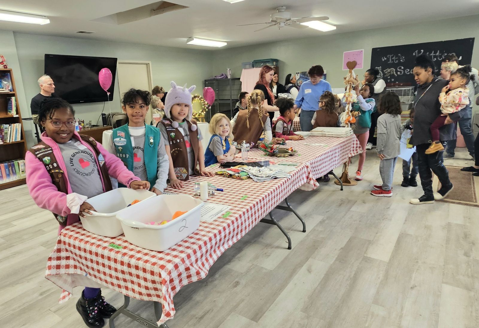 Home [humanesocietycc.org]