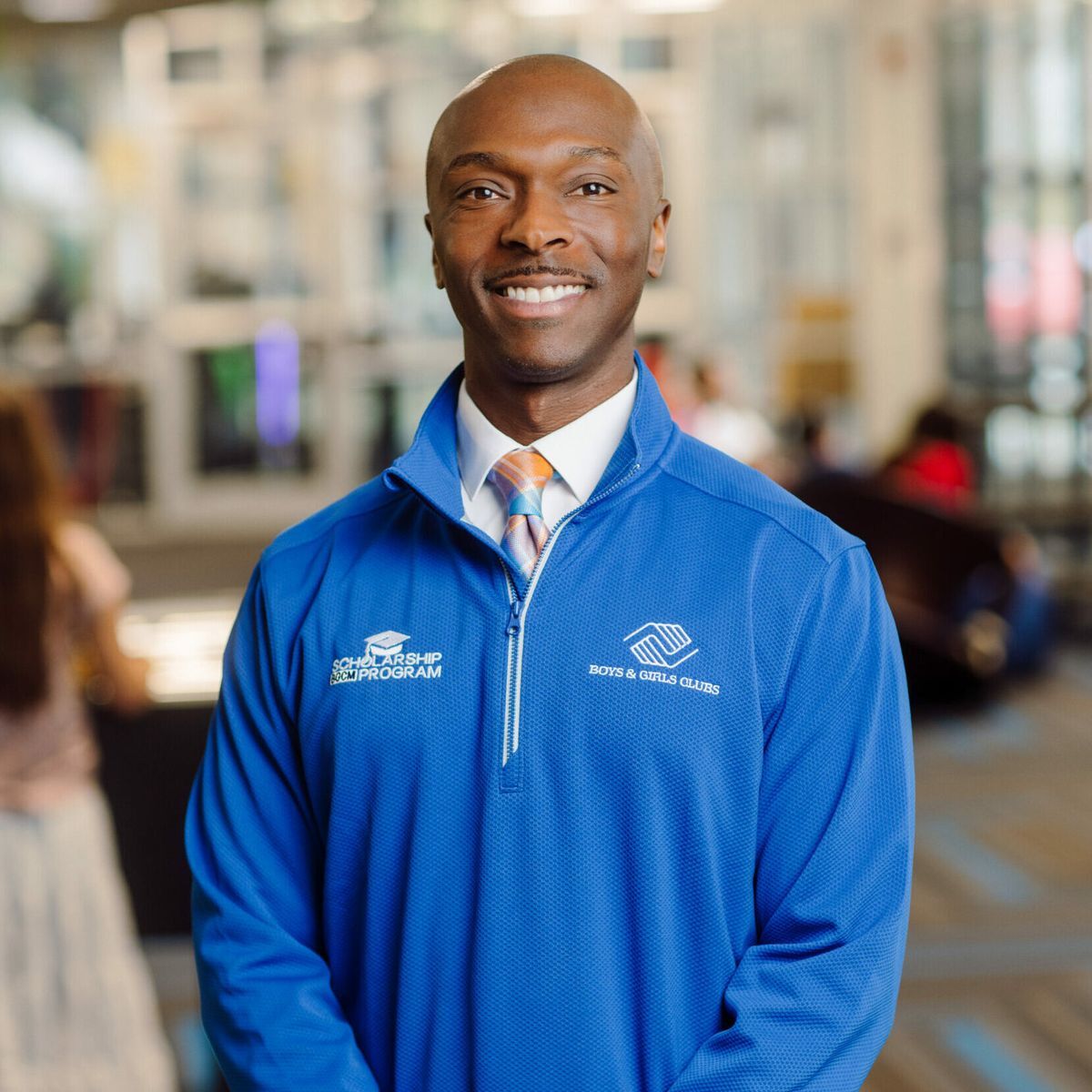 Board : About Us : Boys & Girls Clubs of the Midlands