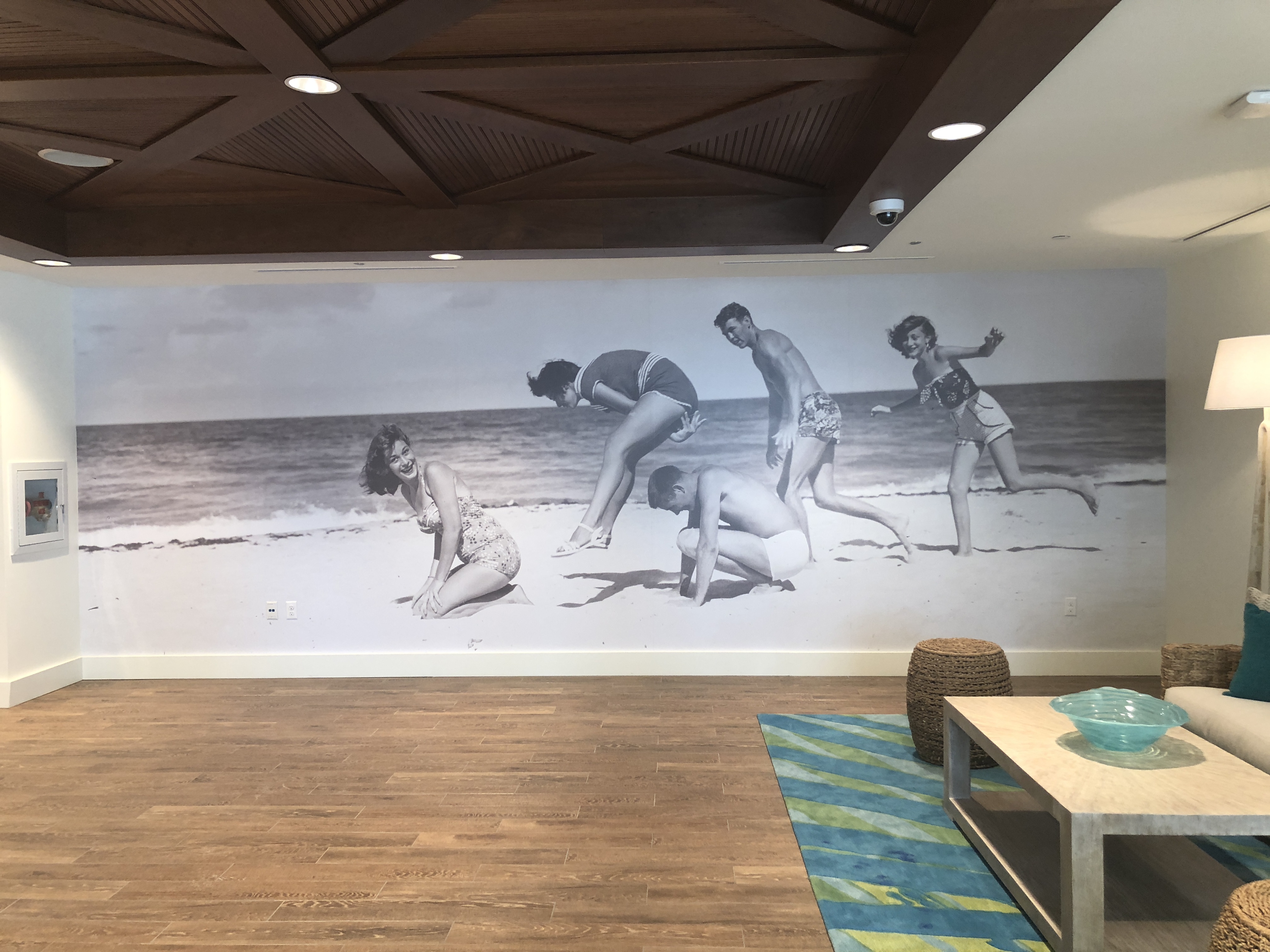 How To Use Wall Wraps To Attract More Clients