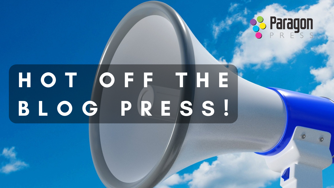 Big Impact: How Oversized Postcards Win Back Lapsed Customers : Paragon ...