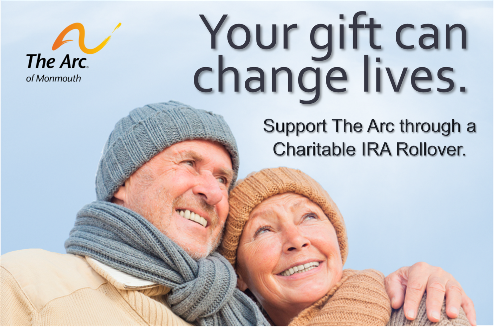 IRA Charitable Rollover