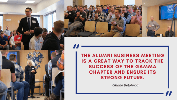 2025 AGS Big Red Tailgate