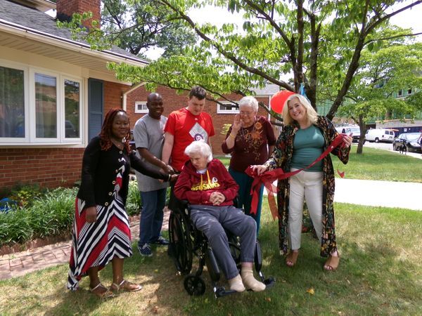 Home : Community Living Alternatives