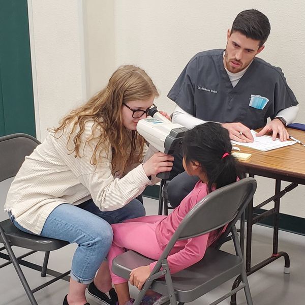 Home : Nebraska Foundation for Children's Vision