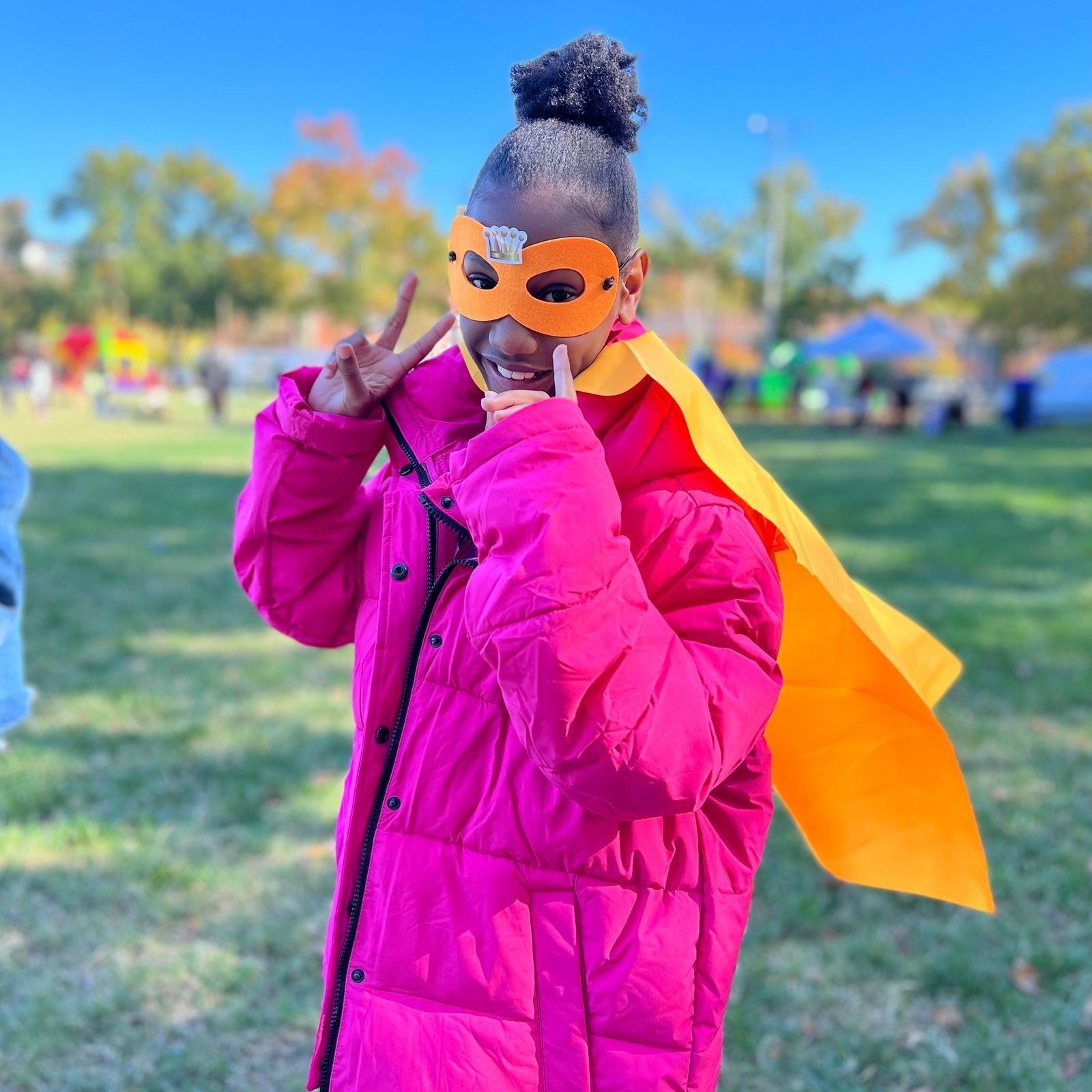 Playtime Project, Washington, DC