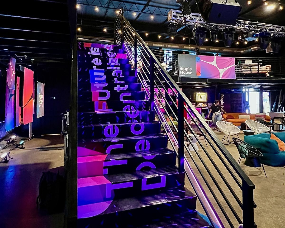 Special Event Graphics