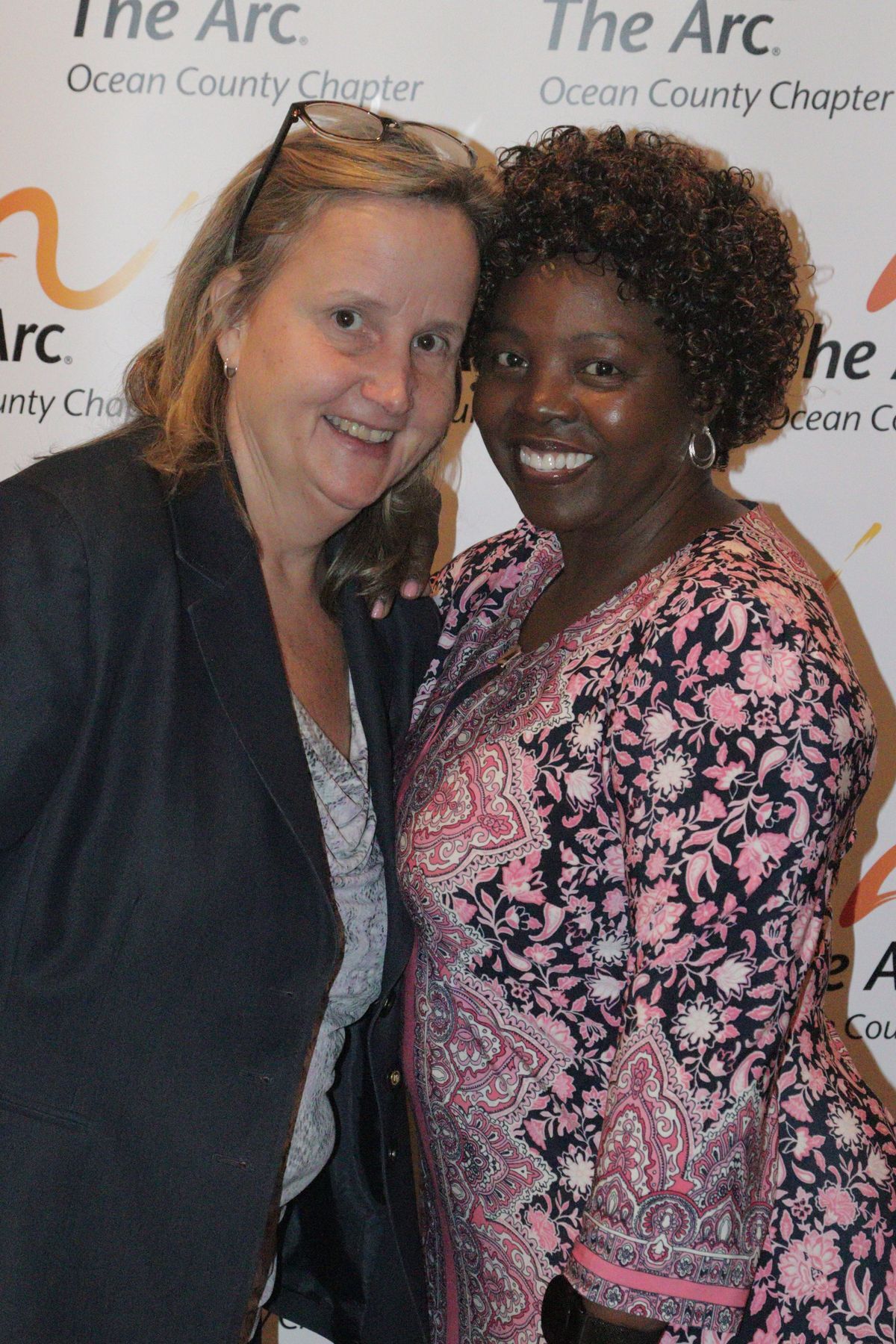 The Arc, Ocean County Chapter