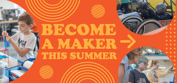 Home : Fab Lab Tulsa