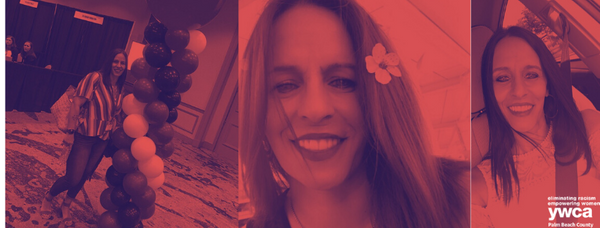 In Memory of Dr. Mary Cauthen : In Memory : YWCA of Palm Beach County